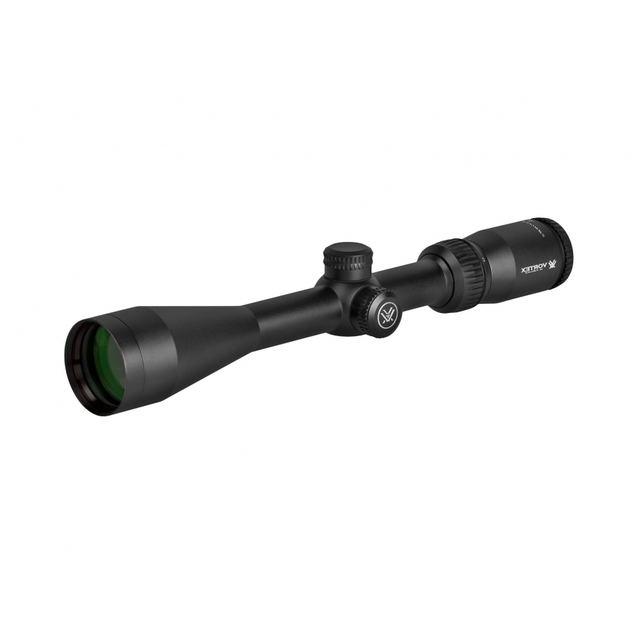 Optika Vortex Crossfire II 4 12x44 V PLEX MOA